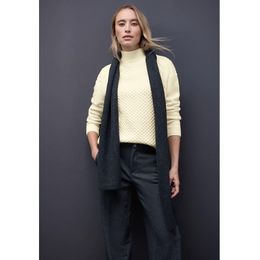 Street One Pullover in Creme - 50% | Gr&ouml;&szlig;e 38 | Damen-pullover-cardigans