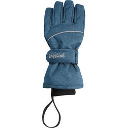 Playshoes Handschuhe in Blau - 44% | Gr&ouml;&szlig;e 110-122 | Kinderhandschuhe