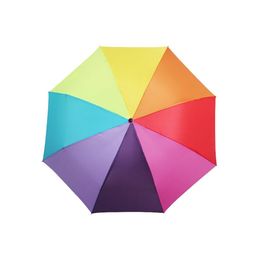 Le Monde du Parapluie Taschenschirm in Bunt - &Oslash; 9 cm - 54% | Damen-regenschirme