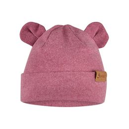 Sterntaler Beanie in Rosa - 25% | Gr&ouml;&szlig;e 39 cm | Baby-muetzen