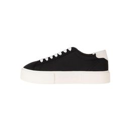 Tommy Hilfiger Shoes Sneakers in Schwarz - 38% | Gr&ouml;&szlig;e 39 | Damen-sneakers