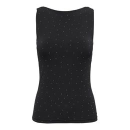 Only Top in Schwarz - 32% | Gr&ouml;&szlig;e S | Damen-tops
