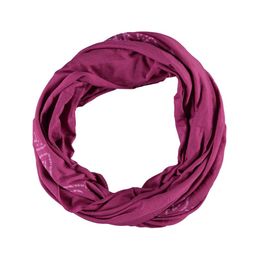 Buff Loop-Schal in Pink - (L)82 x (B)50 cm - 16% | Damen-schals-tuecher