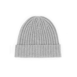 CXL by Christian Lacroix Kaschmir-Beanie in Grau - 58% | Damen-muetzen-caps