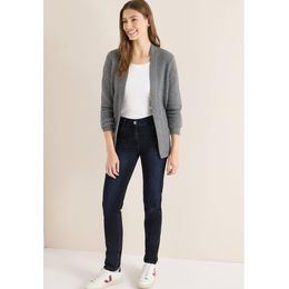 Cecil Jeans - Skinny fit - in Dunkelblau - 48% | Gr&ouml;&szlig;e W34/L30 | Damenjeans