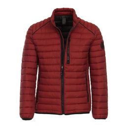 Casamoda Funktionsjacke in Bordeaux - 44% | Gr&ouml;&szlig;e XL | Herrenjacken