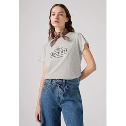 Levi's Levi's Shirt in Hellgrau - 34% | Gr&ouml;&szlig;e M | Damen-tops