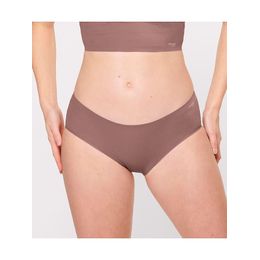 Sloggi Panty in Hellbraun - 45% | Gr&ouml;&szlig;e XL | Damen-unterteile