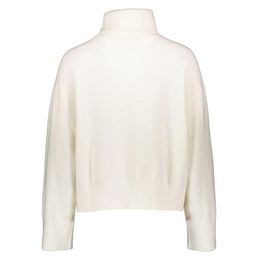 Marc O'Polo Marc O ́Polo Rollkragenpullover in Creme - 73% | Gr&ouml;&szlig;e L | Damen-pullover-cardigans