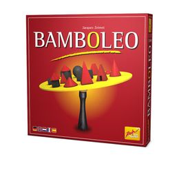 Noris Familienspiel "Bamboleo" - ab 6 Jahren - 10% | Gesellschaftsspiele