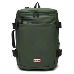 Hunter Rucksack in Khaki - (B)41 x (H)28 x (T)14 cm - 50% | Damen-taschen