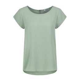 Sublevel Bluse in Hellgr&uuml;n - 53% | Gr&ouml;&szlig;e XL | Damen-blusen