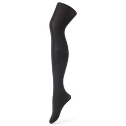Swedish Stockings Damen-Strumpfhose Sensil L Schwarz