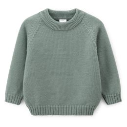 Mamelo Kinder-Pullover Merinowolle