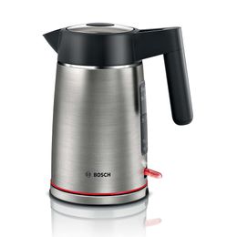Bosch Kleinger&auml;te Edelstahl-Wasserkocher "MyMoment" - 1,7 l - 10% | Kuechengeraete