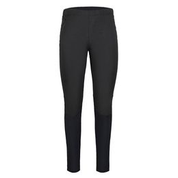 Rukka Softshellhose "Mallaoja" in Schwarz - 48% | Gr&ouml;&szlig;e XL | Damen-sporthosen