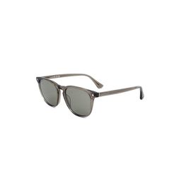 Web Unisex-Sonnenbrille in Grau - 80% | Gr&ouml;&szlig;e 51 | Brillen-herren