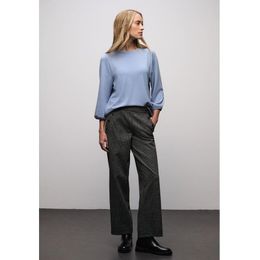 Street One Shirt in Hellblau - 40% | Gr&ouml;&szlig;e 40 | Damen-tops