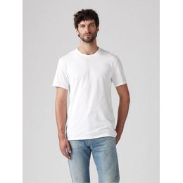 Levi's Levi's Shirt in Wei&szlig; - 53% | Gr&ouml;&szlig;e L | Herren-plussize