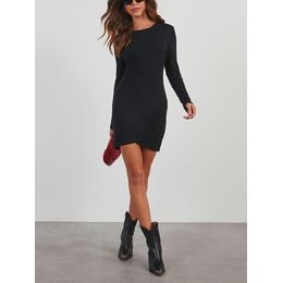 LA Angels Kleid in Schwarz - 60% | Gr&ouml;&szlig;e S | Damen-kleider