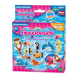 Aquabeads Aquabeads "Meereswelt" - ab 4 Jahren - 25% | Kinder-kreativspielzeug