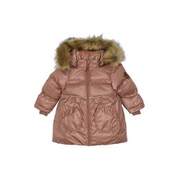 Mikk-line Parka in Rosa - 54% | Gr&ouml;&szlig;e 104 | Babyjacken
