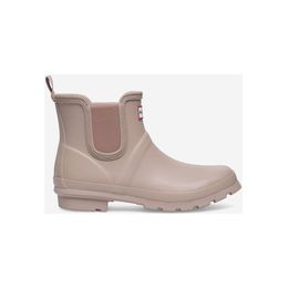 Hunter Gummistiefel "HFW-001" in Beige - 32% | Gr&ouml;&szlig;e 41 | Damen-outdoorschuhe