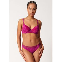 Skiny Spacer-BH in Pink - 57% | Gr&ouml;&szlig;e 80A | Damen-bhs