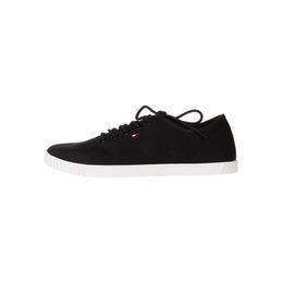 Tommy Hilfiger Shoes Sneakers in Schwarz - 35% | Gr&ouml;&szlig;e 42 | Damen-sneakers