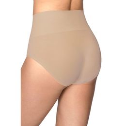Intimidea Shape-Panty in Sand - 26% | Gr&ouml;&szlig;e L/XL | Damen-dessous