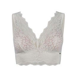 Skiny Bustier in Creme - 53% | Gr&ouml;&szlig;e 42 | Damen-bhs