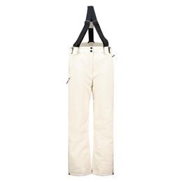 Geographical Norway Skihose "Walia" in Creme - 55% | Gr&ouml;&szlig;e XL | Damen-sporthosen