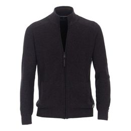 Casamoda Cardigan in Dunkelblau - 55% | Gr&ouml;&szlig;e M | Herren-pullover-cardigans