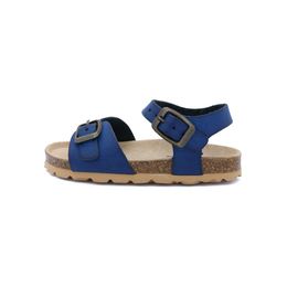 Little Sky Sandalen in Blau - 70% | Gr&ouml;&szlig;e 29 | Babysandalen