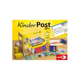 Noris Spiel "Kinderpost" - ab 4 Jahren - 11% | Gesellschaftsspiele
