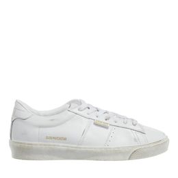 Golden Goose Deluxe Brand Golden Goose Low-Top Sneaker - Matchstar Sneaker - Gr. 40 (EU) - in Wei&szlig; - f&uuml;r Damen