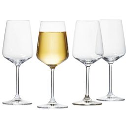 Spiegelau Gl&auml;serset Style, Glas, 4-teilig, 440 ml, 22.2 cm, Essen & Trinken, Gl&auml;ser, Gl&auml;ser-Sets