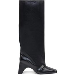 Coperni Stiefel - Boots Black - Gr. 37 (EU) - in Schwarz - f&uuml;r Damen