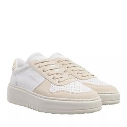 Copenhagen Low-Top Sneaker - CPH77 Leather Mix - Gr. 39 (EU) - in Beige - f&uuml;r Damen