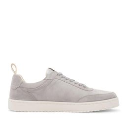 N91 Low-Top Sneaker - Sneaker Court M AE - Gr. 43 (EU) - in Grau - f&uuml;r Damen