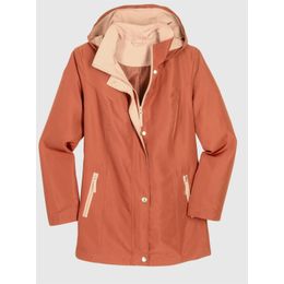 Funktionsjacke