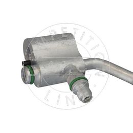 AIC Hochdruck-/Niederdruckleitung, Klimaanlage Original Quality f&uuml;r SKODA VW SEAT AUDI VAG 1K0820741H 1K0820741F 58937