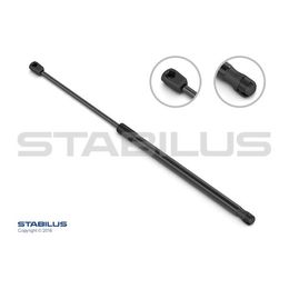 Stabilus Gasfeder, Koffer-/Laderaum // LIFT-O-MAT&reg; SET993536 460N f&uuml;r VW 3AF827550A 3AF827550C