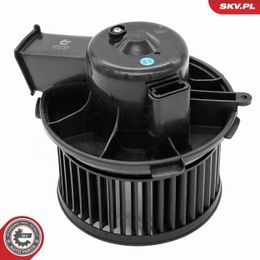 ESEN SKV Innenraumgebl&auml;se 12V f&uuml;r PEUGEOT CITRO&Euml;N 1606357480 6441.J9 68SKV245