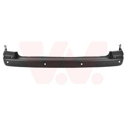 Van Wezel Sto&szlig;f&auml;nger 5791542 hinten schwarz f&uuml;r VW 7LA807417H9B9