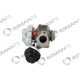 REMANTE Lader, Aufladung GARRETT 756047-5005S inkl. Dichtungssatz f&uuml;r PEUGEOT 9682778680 0375J1 0375K9 003-002-001106R