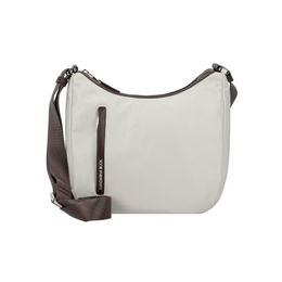 Mandarina Duck Hunter Umh&auml;ngetasche 25 cm in whitecap gray | Gr.: onesize