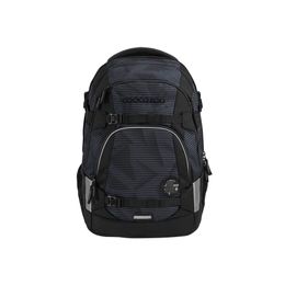 Coocazoo Mate Schulrucksack 44 cm in Dark Mission | Gr.: onesize