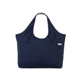 Bench Viva Shopper Tasche 57 cm in marineblau | Gr.: onesize