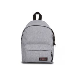 Eastpak Orbit Rucksack 33 cm in sunday grey | Gr.: onesize